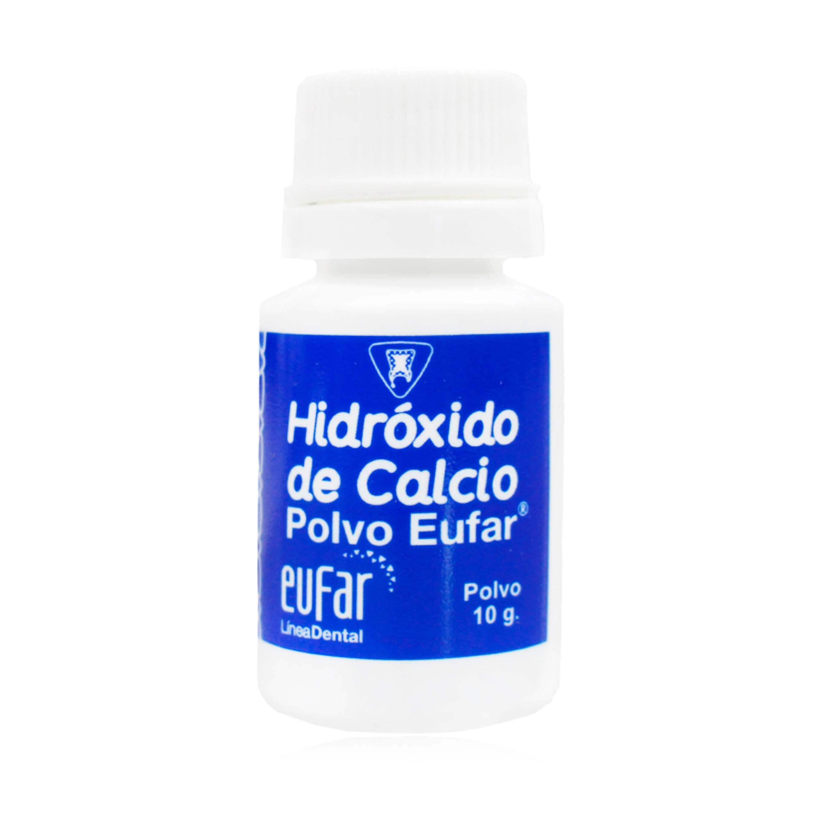 Eugenol dental para la creación de cemento eugenolato