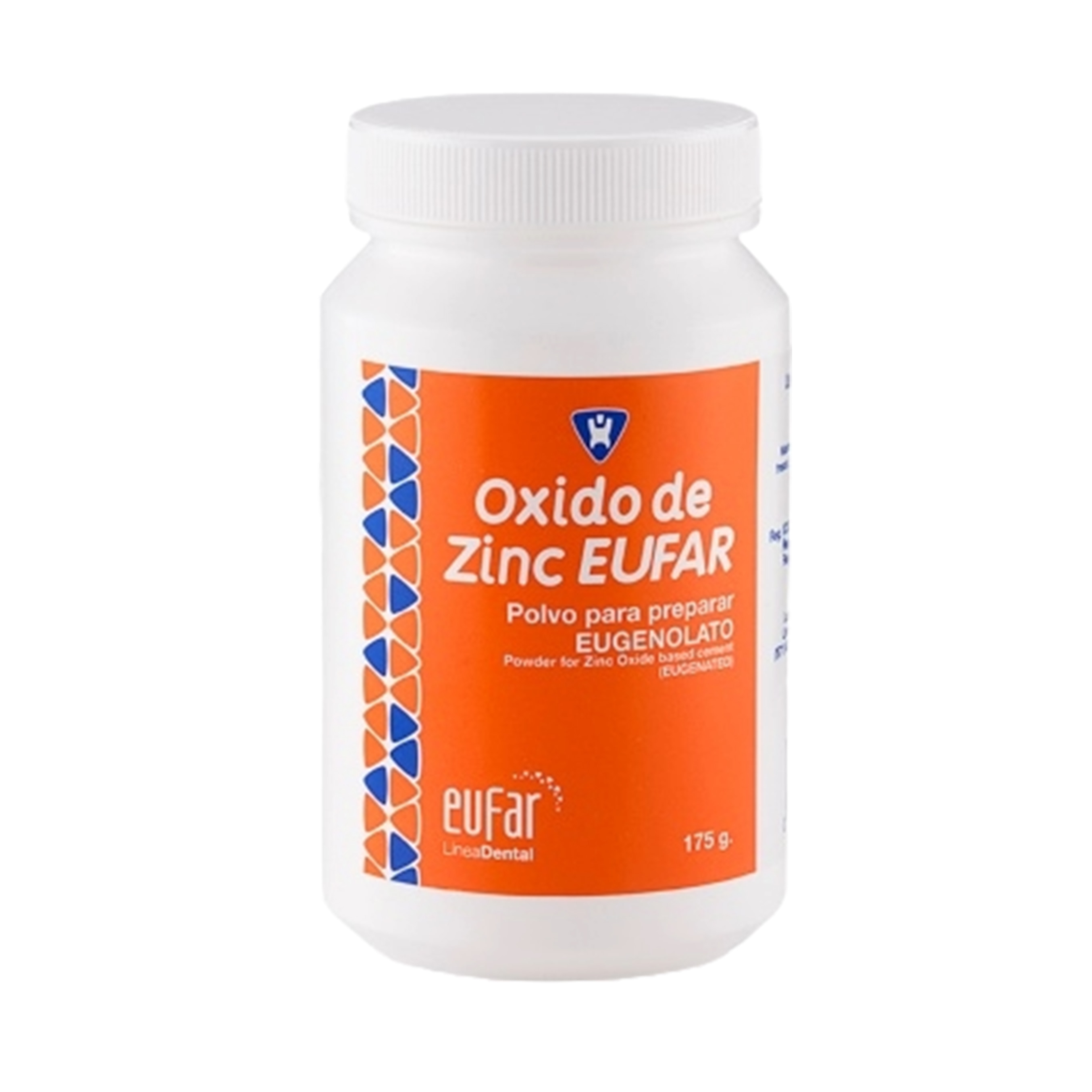 Eugenol dental para la creación de cemento eugenolato